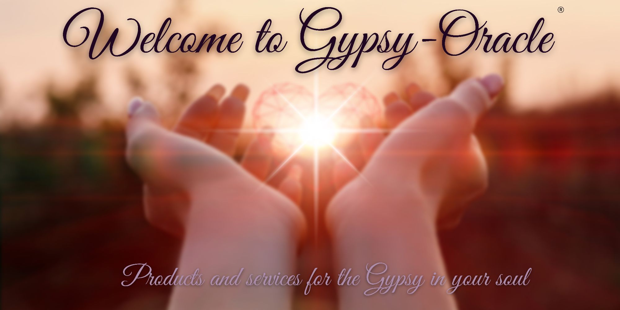 Gypsy-Oracle